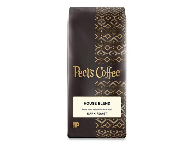 Click here for House Blend Ground Coffee 12 oz Bag PCE835261 prices