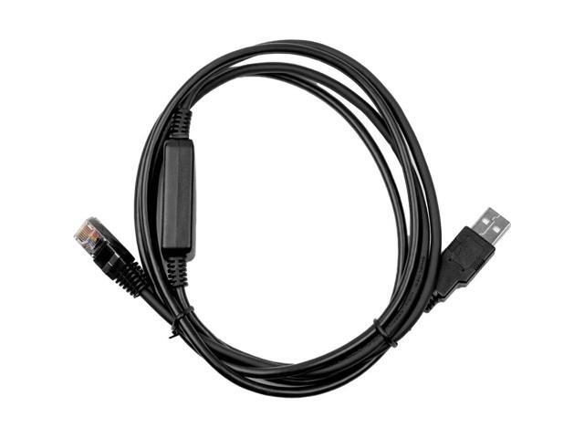 Click here for Rocstor Premium Cisco USB Console Cable USB Type-A... prices