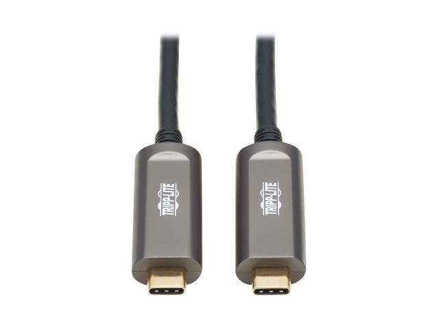 Click here for Tripp Lite USB-C AOC Cable (M/M) - USB 3.2 Gen 2 (... prices