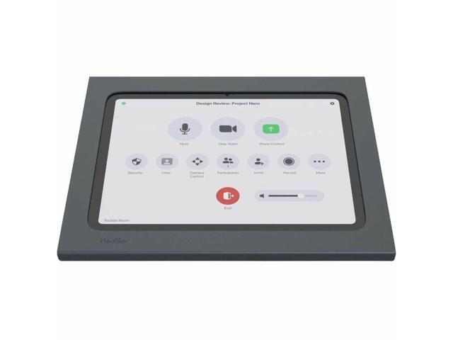 Click here for Heckler Design Zoom Rooms Console for iPad 10th Ge... prices