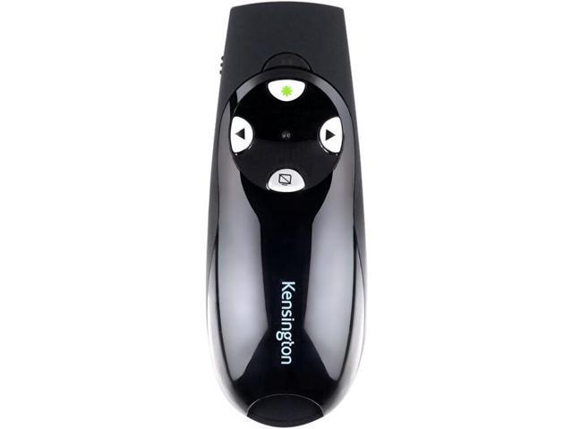 Click here for Kensington Presenter Expert Wireless With Green La... prices