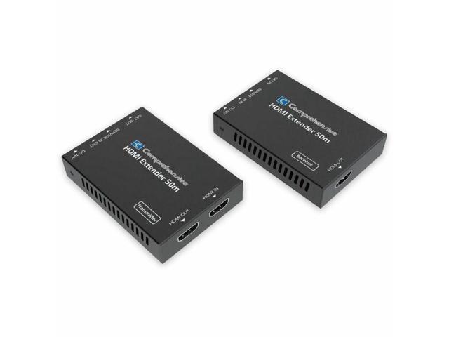 Click here for Comprehensive HDMI 4K Extender with one-way IR up... prices