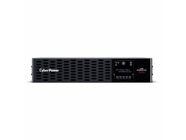 Click here for CyberPower PR1000RTXL2UC Smart App Sinewave UPS Sy... prices