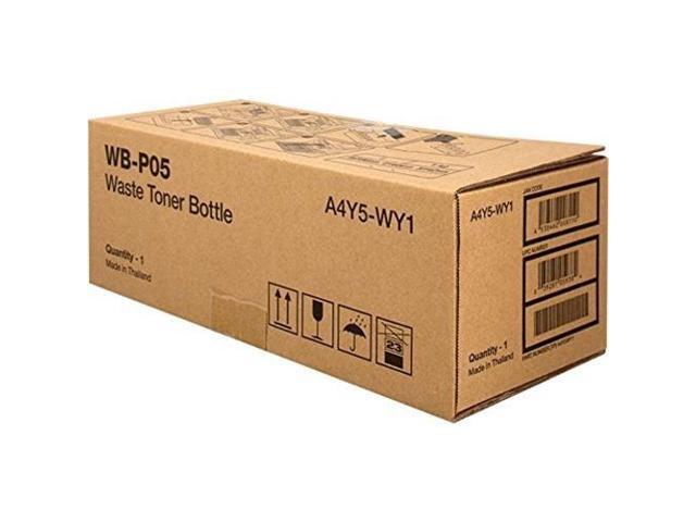 Click here for Konica Minolta A4Y5WY1 Waste Toner Bottle prices