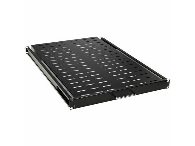 Click here for Tripp Lite SRSHELF4PSLVENT Sliding Steel Rack Shel... prices