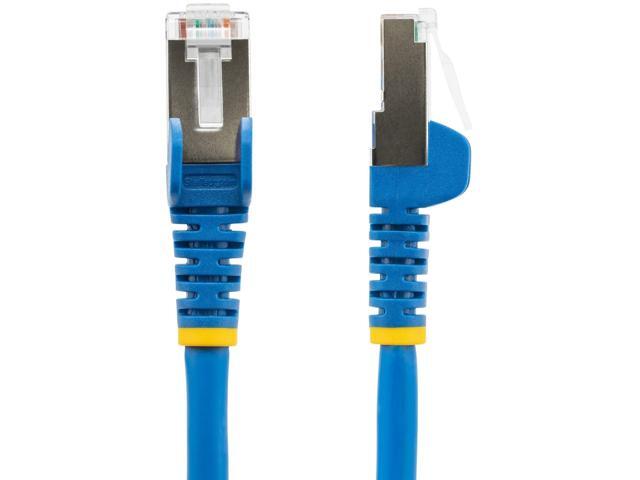 Click here for StarTech 5ft CAT6a Snagless S/FTP Ethernet Cable B... prices