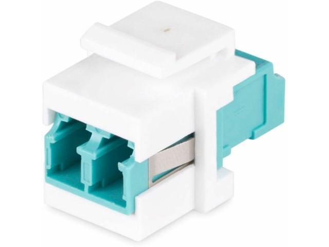 Click here for StarTech LC to LC Coupler LC Fiber Coupler LC/UPC... prices