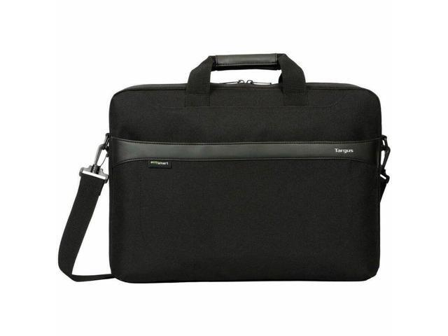 Click here for Targus 15-16 GeoLite EcoSmart Slim Brief  Black TS... prices