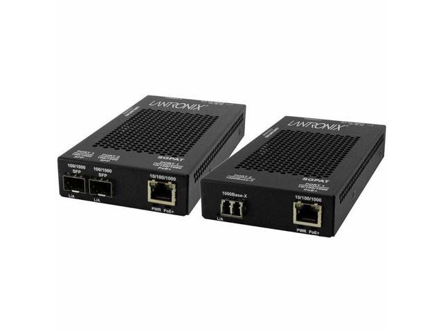 Click here for Transition Networks SGPAT1039-105 Transceiver/Medi... prices