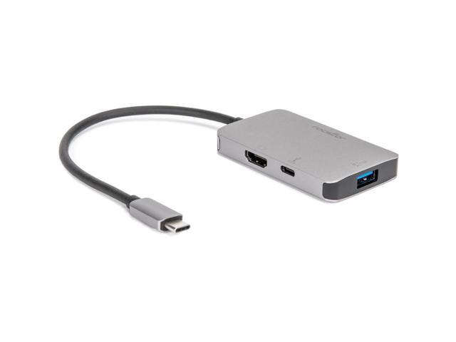 Click here for Rocstor Premium USB-C to HDMI 4K Adapter 100W PD C... prices