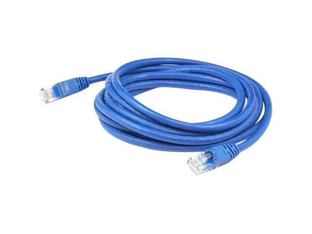 Click here for AddOn 6ft Cat6 Snagless UTP Network Patch Cable Bl... prices