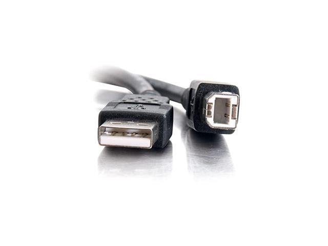 Click here for AddOn 9M USB 2.0 A To USB 2.0 B Male To Male Cable... prices