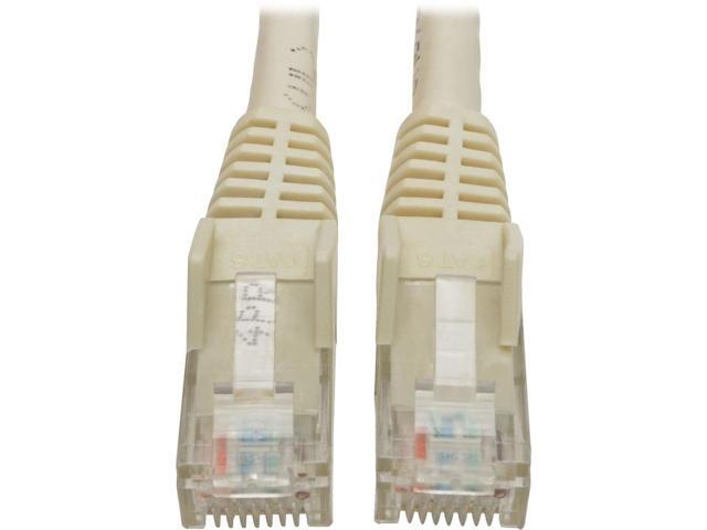 Click here for Tripp Lite 6Ft Cat6 Snagless Molded Patch Cable Ut... prices
