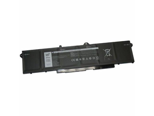 Click here for BTI Replacement Laptop Li-ion Battery for Dell  11... prices