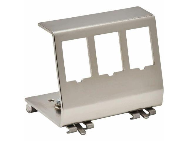 Click here for Eaton Tripp Lite Series 3-Port Metal DIN-Rail Moun... prices