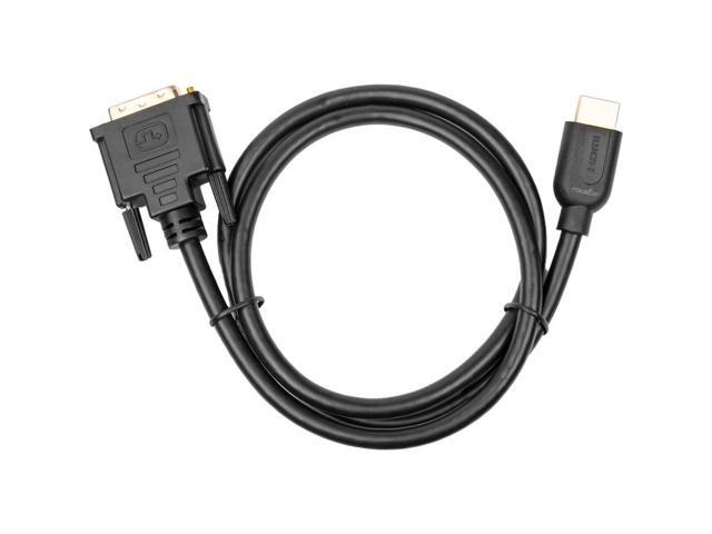 Click here for ROCSTOR 3FT HDMI TO DVI-D CABLE - M/M SUPPORTS UP... prices
