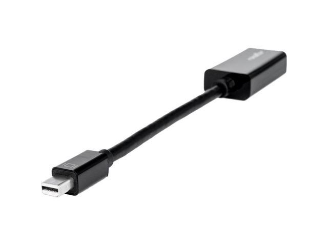 Click here for Rocstor Mini DisplayPort to HDMI Adapter 4K mDP to... prices