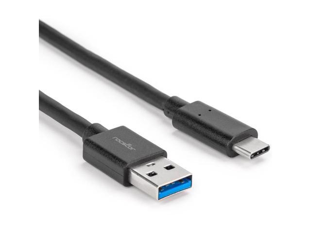 Click here for Rocstor Premium USB-C to USB Type-A 3.0 Cable PD u... prices