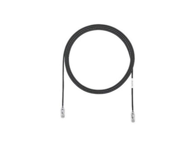 Click here for Panduit 20ft Cat6 UTP Stranded Patch Cable Black U... prices