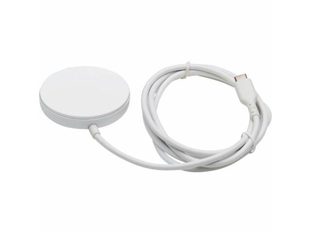 Click here for 15W Wireless Charging Pad USB C White U280MS005 prices