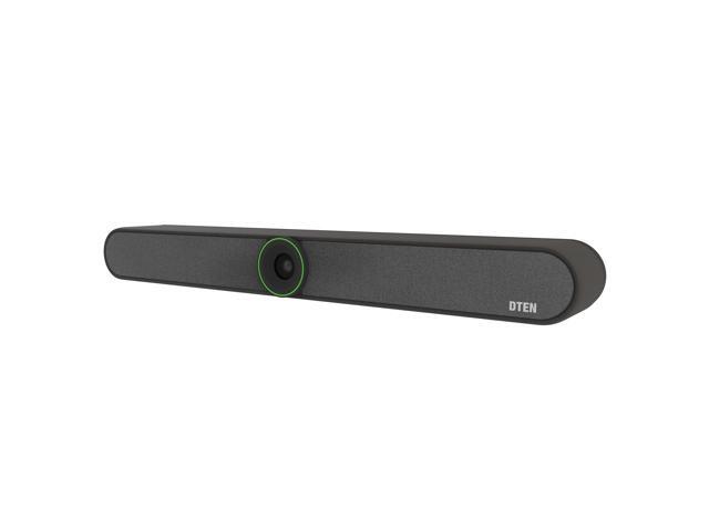 Click here for DTEN All-in-One Video/Audio Bar DCR200EA prices