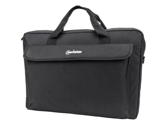 Click here for MANHATTAN 439909 Computer Briefcase 17.3 prices