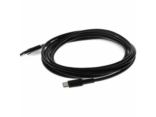 Click here for AddOn 2.0m 6.6ft USB-C Male to USB 2.0 A Male Sync... prices