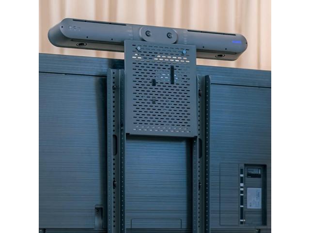 Click here for Heckler Design Device Mounting Panel for AV Cart B... prices