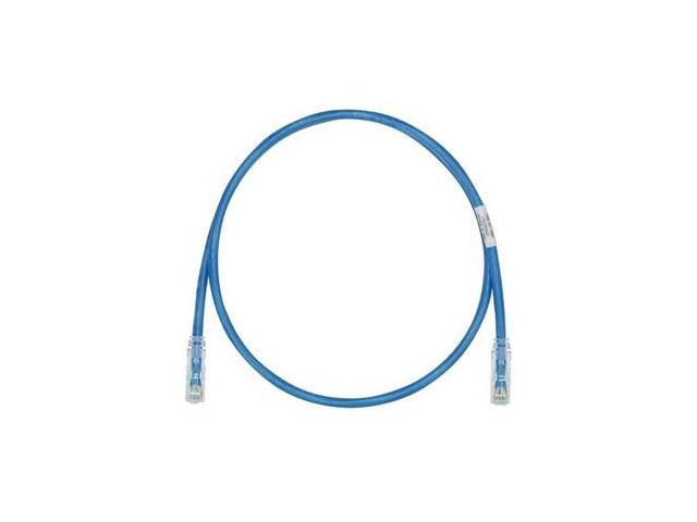 Click here for Panduit Cat.6 UTP Patch Network Cable UTP28SP30BU prices