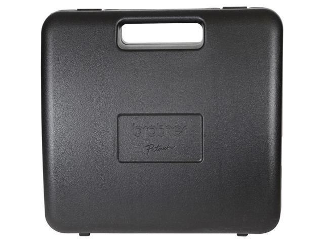 Click here for Brother P-touch CC-D610 Carry / Storage Case prices