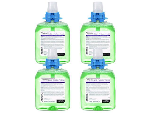 Click here for Provon Foaming Hair/Body Wash With Moisturizers Cu... prices