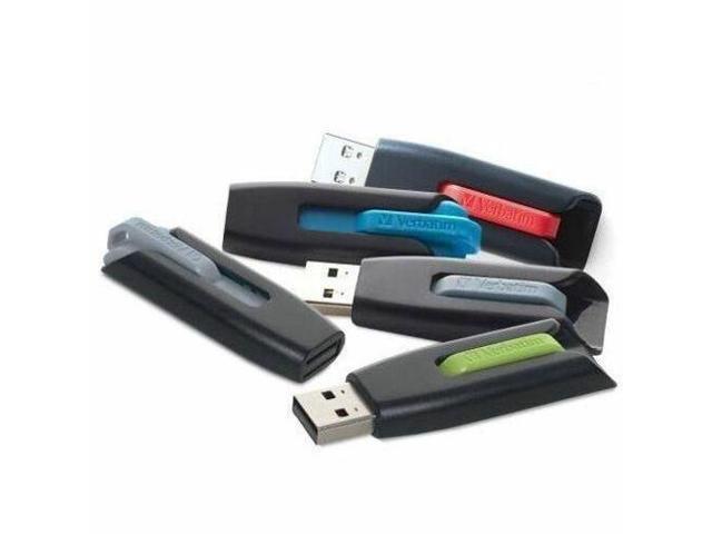 Click here for Verbatim 32GB Store n Go V3 USB 3.0 Flash Drive 5p... prices