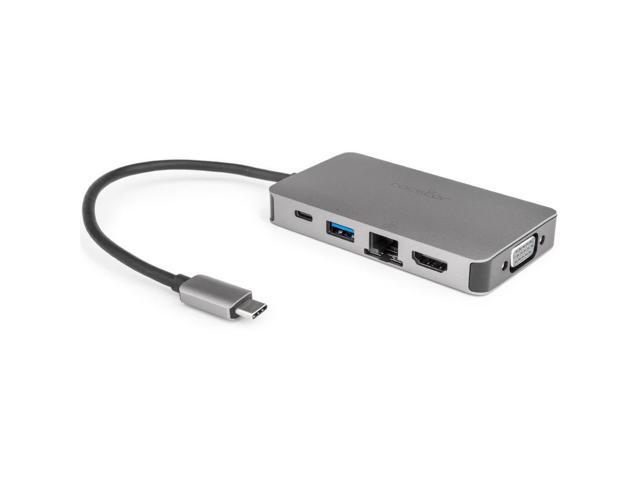 Click here for Rocstor Premium USB-C Multiport Adapter + PD Charg... prices