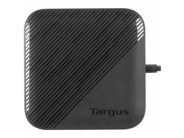 Click here for Targus USB4 Dual Video 4K Docking Station with 85W... prices