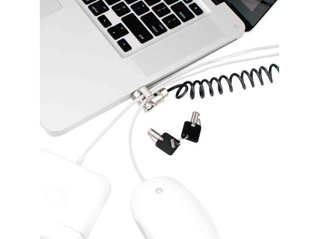 Click here for Maclocks CL15C Universal Coiled Laptop Lock and Pe... prices
