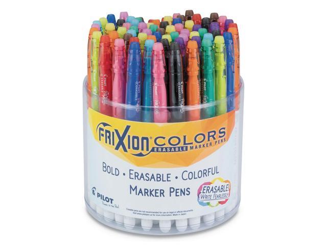 Click here for Pilot FriXion Colors Erasable Porous Point Pen Sti... prices