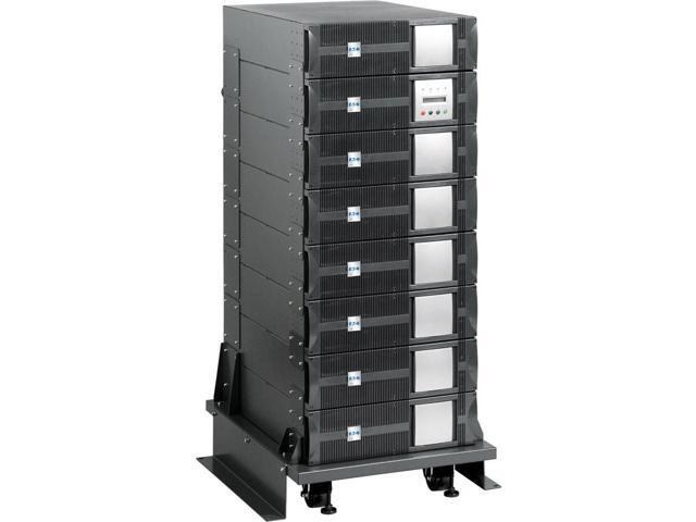 9PX BATTERY INTEGRATION SYSTEM