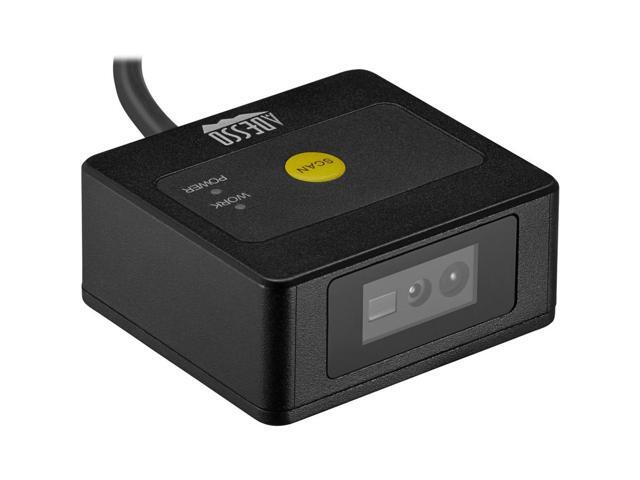 Click here for Adesso NuScan 4400T USB 2D Fixed Mounted Barcode S... prices