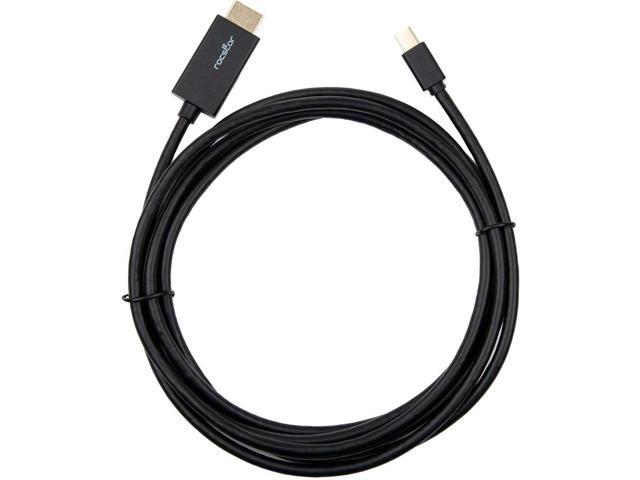 Click here for Rocstor Premium Mini DisplayPort to HDMI Cable M/M... prices