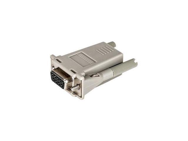 Click here for Vertiv Avocent Cyclade Crossover Cable Serial Adap... prices