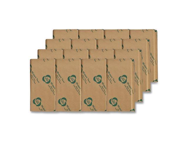 Click here for EcoGreen Recycled Multifold Paper Towels 1-Ply 9.5... prices