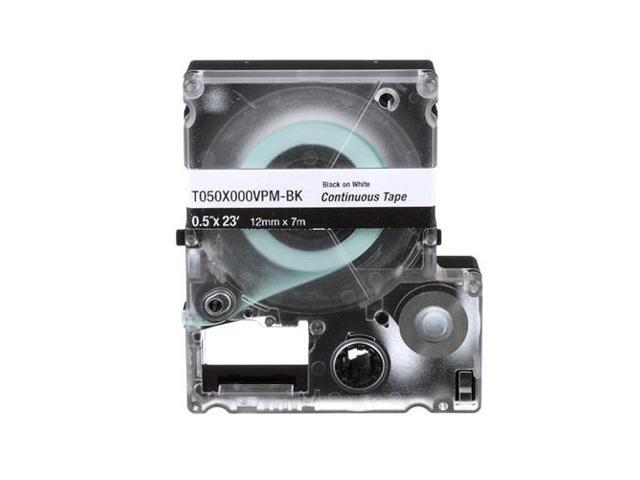 Click here for Panduit PXE MP Printer Continuous Tape Vinyl Black... prices