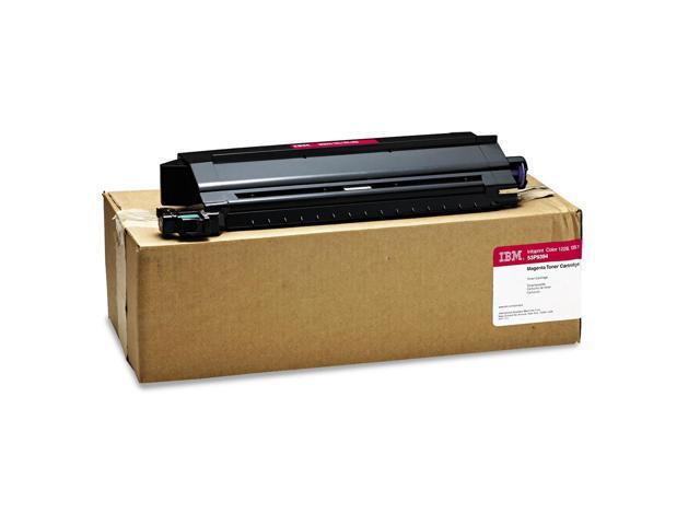 Click here for IBM 53P9394 Toner Magenta prices