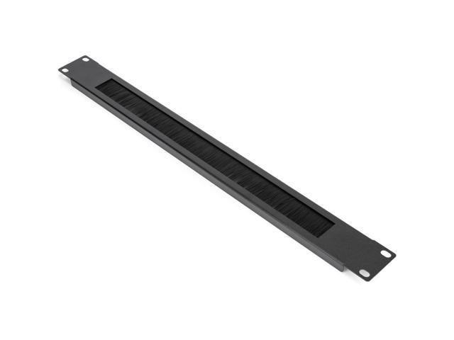 Click here for Rocstor 1U Rack Mount Brush Panel Y10E010B1 prices