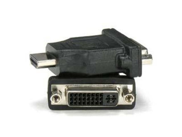 Click here for Unirise HDMIDVIID-ADPT HDMI MALE - DVI-I DUAL LINK... prices