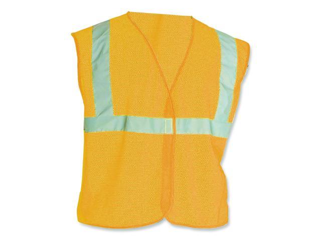 Click here for ANSI Class 2 Hook and Loop Safety Vest 2X-Large Hi... prices