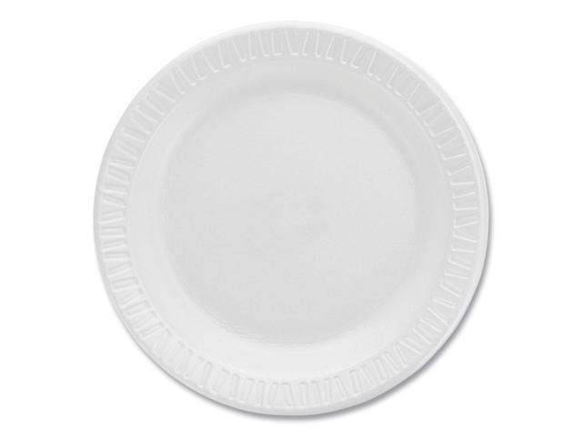 Click here for Quiet Classic Laminated Foam Dinnerware Plates 6 d... prices