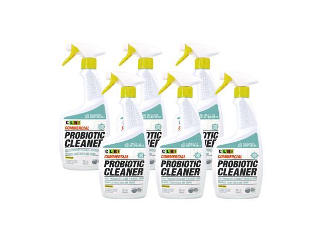 Click here for Commercial Probiotic Cleaner Lemon Scent 32 oz Spr... prices