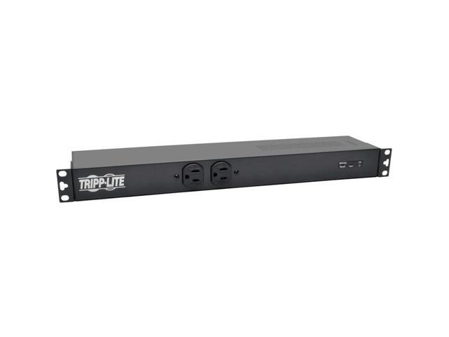 Click here for Tripp Lite PDU Basic ISOBAR Surge Protection 14 Ou... prices