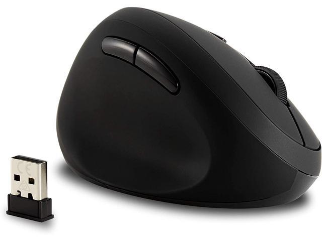 Click here for Kensington ProFit Left-Handed Ergo Wireless Mouse... prices